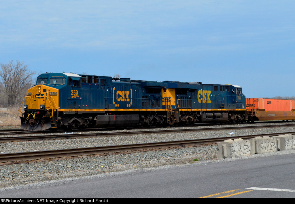 CSX 359